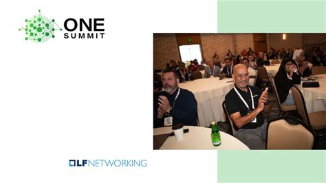 Lf Networking On Linkedin Onesummit Opensource Iot Edge