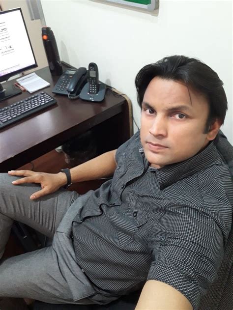 Abdul Hafeez Sarohi