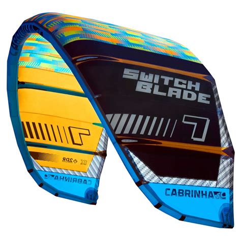 Cabrinha Switchblade 2016 Kite King Of Watersports