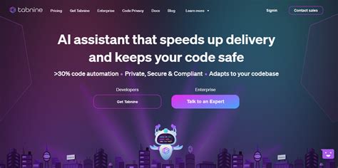 Tabnine Features Pricing Pros Cons June 2025