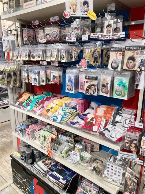 テレビ局公式ショップ ツリービレッジ On Twitter Rt Treevillageani 再入荷 【鬼滅の刃】 人気の