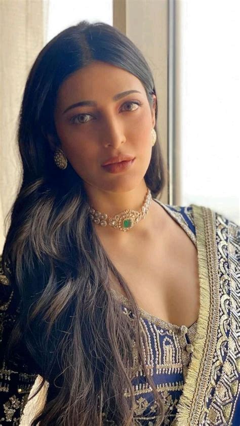 Shruthi Hassan Beautiful Actresses Actresses Shruti Hassan