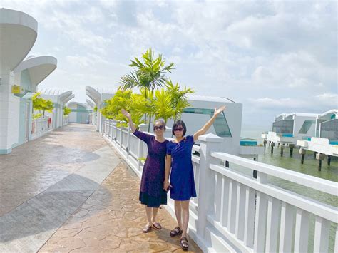 Honest Review Of Lexis Hibiscus Resort An Overrated Resort In Port
