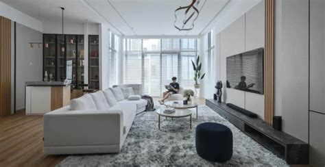 how to create an inviting workspace with modern interior design
