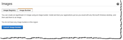 Amazon Appstream 20 신규 기능 서버 집합 오토 스케일링 이미지 빌더 Saml 통계 및 서버 관리 Amazon Web Services 한국 블로그