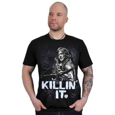 Walking Dead Fanartikel kaufen| elbenwald.de