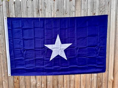 Bonnie Blue Flag Rebel Nation