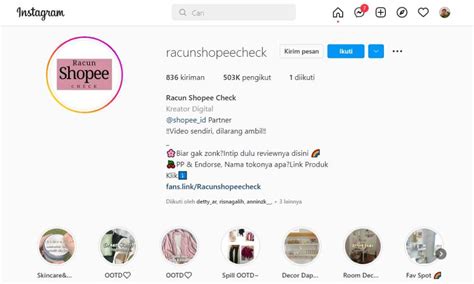 Inilah Cara Share Link Shopee Affiliate Di Youtube Terpecaya
