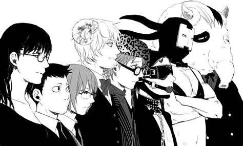 Yondemasuyo Azazel San1634840 Anime Anime Images Manga To Read