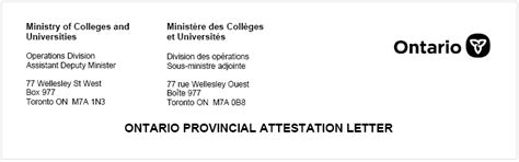 Ask Uwindsor How Do I Obtain A Provincial Attestation Letter Pal
