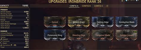 Necramech Bonewidow Unstoppable Meleeing General Warframe Forums