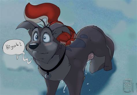 Rule 34 Balto Film Cum Erection Feral Fur Jenna Male Metalfox Oral