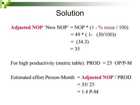 26 Empirical Estimation Models And The Make Buy Decisionppt