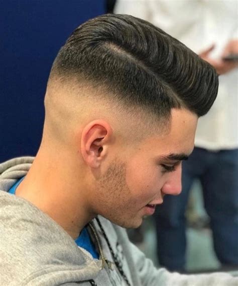 32 Best Comb Over Haircuts For Men Forte Series