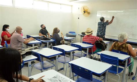 Centro Cultural De Mangabeira Oferta 800 Vagas Para Cursos Em Diversas