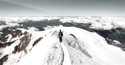 Unique Ski Resorts You Need To Experience Kyle Walsh