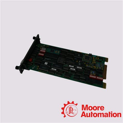 IMRIO ABB Remote Rack I O Module