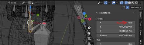 Symmetrize Does Not Work Animation And Rigging Blender Artists Community