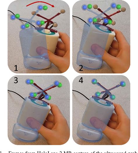 figure 1 from robust object pose tracking for augmented reality