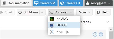spice client installieren virt viewer tutorial technium