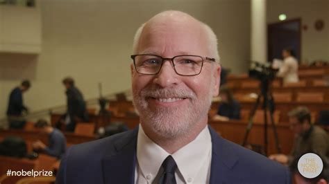 Interview About The 2019 Nobel Prize In Physiology Or Medicine This Is