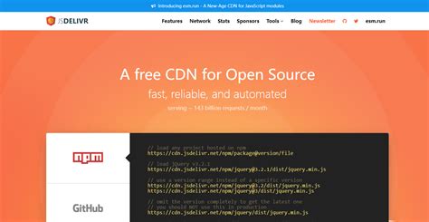 Github Jsdelivr Wuuconix S Blog
