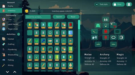 Idle Clans For Iphone Download