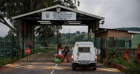Oscar Pistorius Est Sorti De Prison