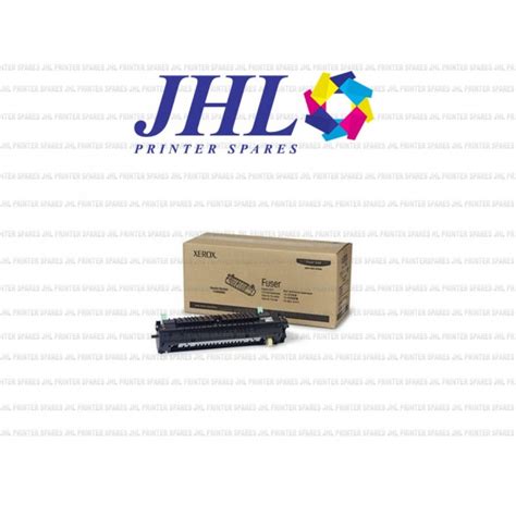 115r00138 Fuser Unit Xerox Versalink C7000