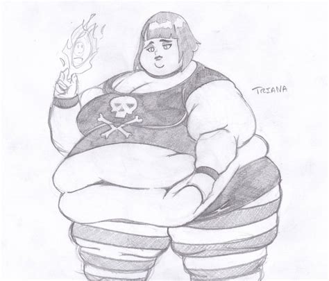 Triana Orpheus By Magicstraw On Deviantart