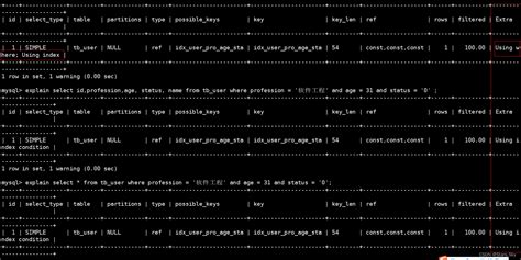 【mysql 进阶篇】03、索引详解（下） select操作访问数据库的次数 csdn博客