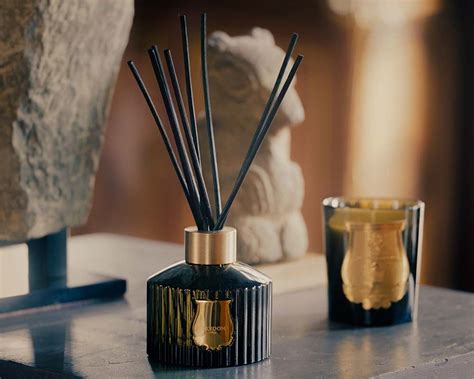 Diffusers Circa