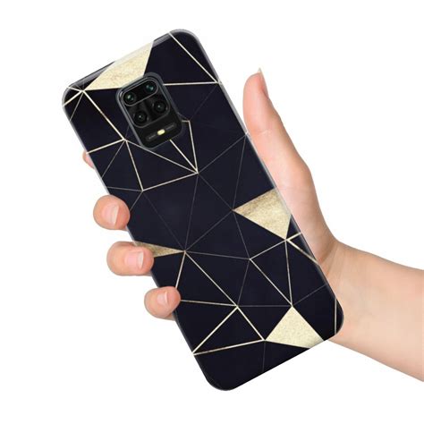 ETUI Do XIAOMI REDMI NOTE 9 PRO Wzory Zielone CASE Sklep Opinie