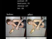 15 Edi3 Ideas In 2024 Vintage Photo Editing Instagram Photo