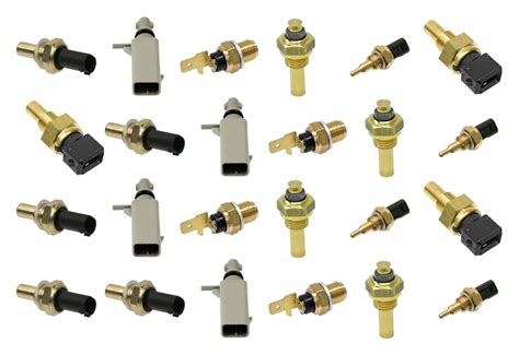 P Code Engine Oil Temperature Sensor Circuit High In The Garage With CarParts