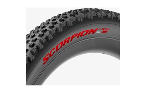 Larunpyora Rengas Pirelli Scorpion Xc M Prowall Red Label 29