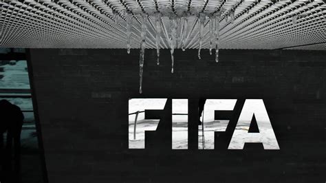 Chelsea Slam Fifa For Treating Them Differently To Man City After