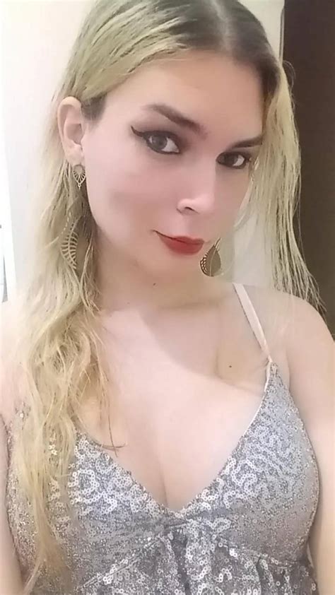 Ol Meu Nome Luna Sou Uma Mulher Trans Formada Em Massagem T Ntrica E Nuru Em Americana Sp