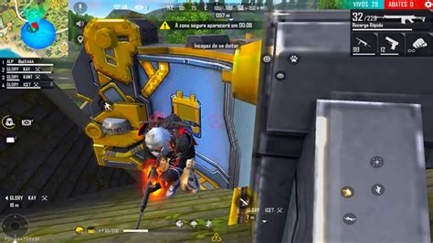 HIGHLIGHTS EM CAMPEONATO Emulador YouTube