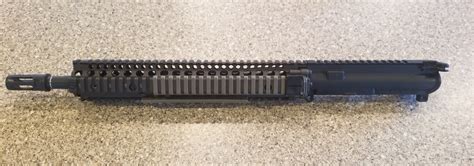 Sold Bartlein 27 30 Cal Blank 1 10 Twist M24 Contour Snipers