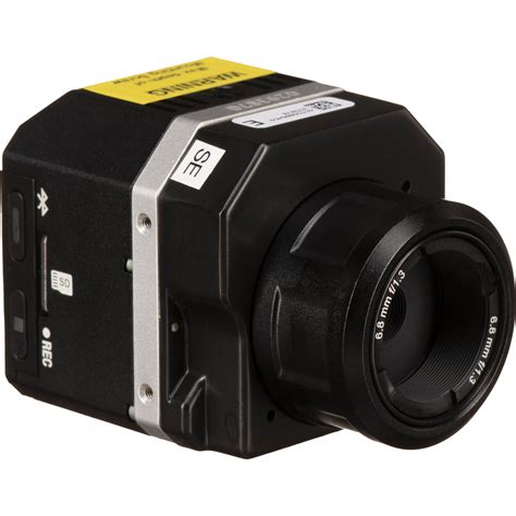 Flir Vue Pro Thermal Imaging Camera For Commercial 436 0013 00