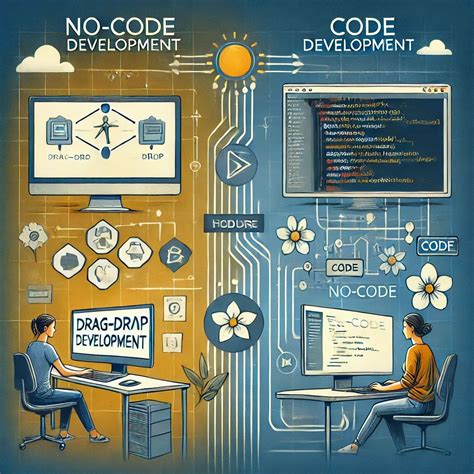 anugrah zeputra on linkedin nocode codedevelopment techinnovation