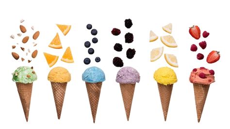 Satz Eis Bilder Kostenloser Download Auf Freepik