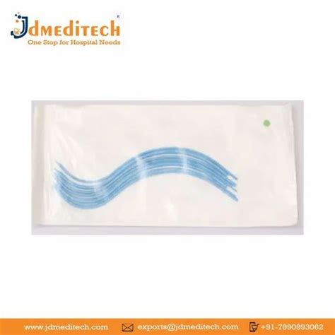 Pvc S Curve Urethral Dilator Set At Rs 100piece In Ahmedabad Id