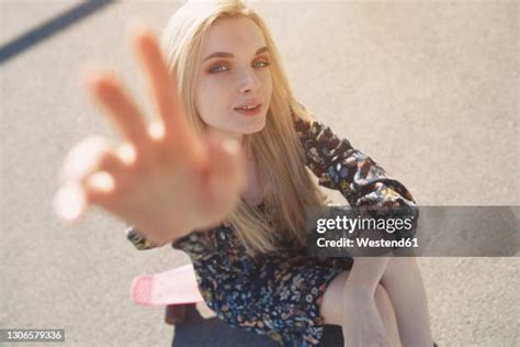 Wannabe Model Photos And Premium High Res Pictures Getty Images