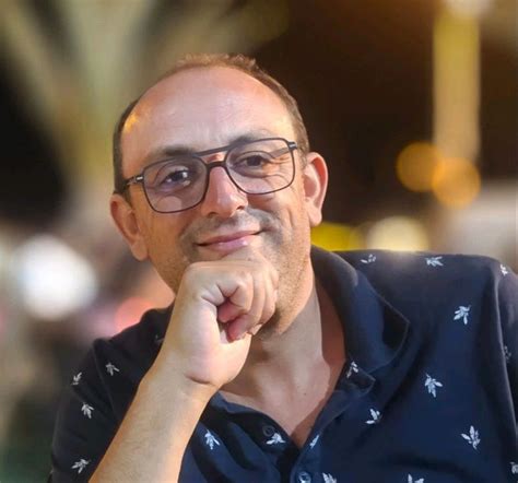 We Are Human Cherif Bel Hadj Ali