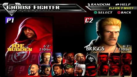 Def Jam Vendetta Alchetron The Free Social Encyclopedia