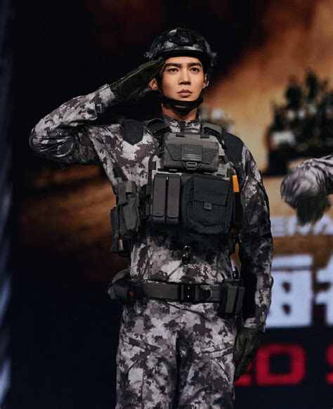 중국배우 우적 위스 于适 Yu Shi 프로필 영화 드라마 출연작 필모그래피 웨이보 인스타그램 Yosh