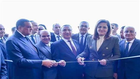 وزير التنمية المحلية الحكومة تتبنى خطة طموحة للإصلاح الإدار مصراوى