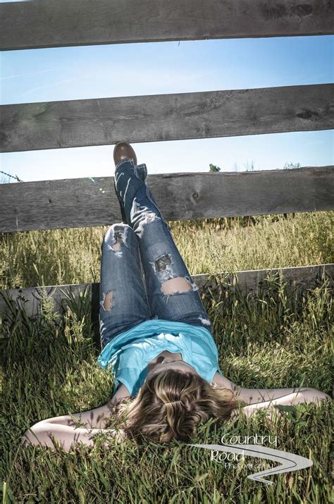 Country Photography Ideas